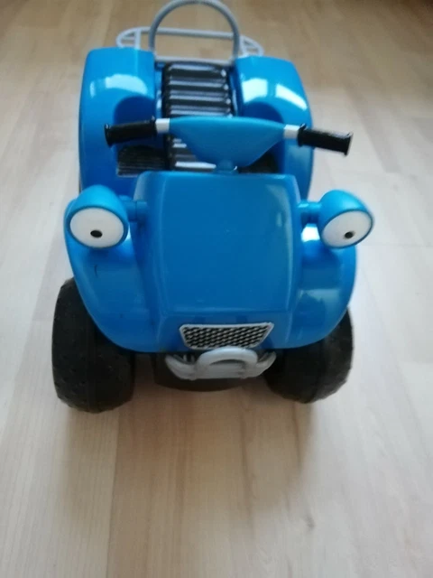 SPRINTI FERNGESTEUERTES AUTO Bob der Baumeister Learning Curve EUR 10 ...