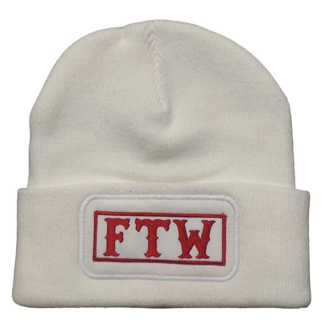HELL'S ANGELS, SUPPORT 81, Grand Rouge Machine Bonnet Blanc " Ftw " EUR ...