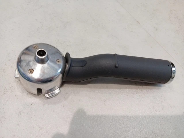 NX ADAPTER AND Holder for use with Dualit express-auto coffee & tea ...