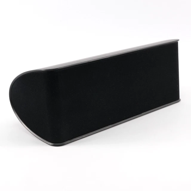 PIONEER S-11 FRONT Mini Compact CENTRE Speaker- Gloss Black | Compact ...