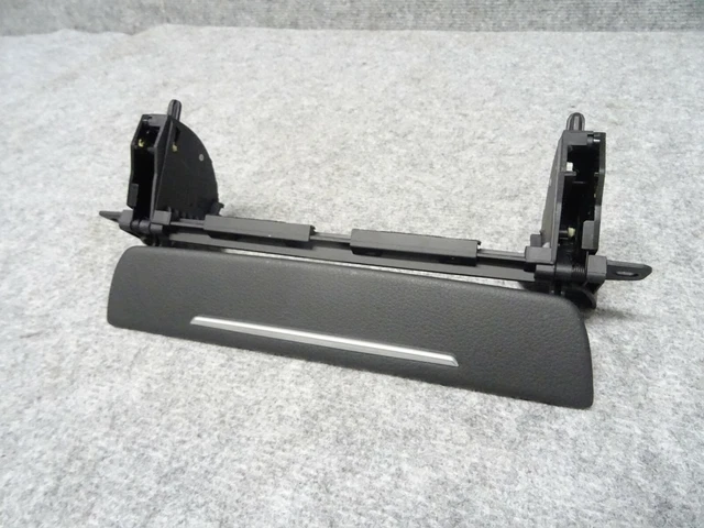 CAPOT AUDI A8 4H Tableau de Bord Centre Décor Couverture 4H0858381A EUR ...