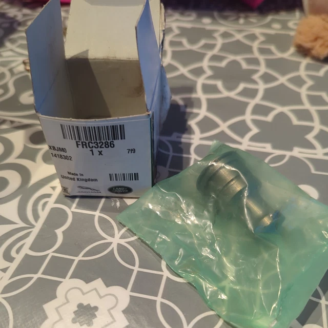 HOUSING SPEEDO SPINDLE fits Land Rover Discovery 1 Discovery 2 Defender ...