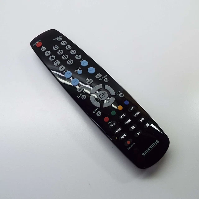 OFFICIAL SAMSUNG TV Remote Control BN59-00687A (LOOK DESCRIPTION) R1900 ...