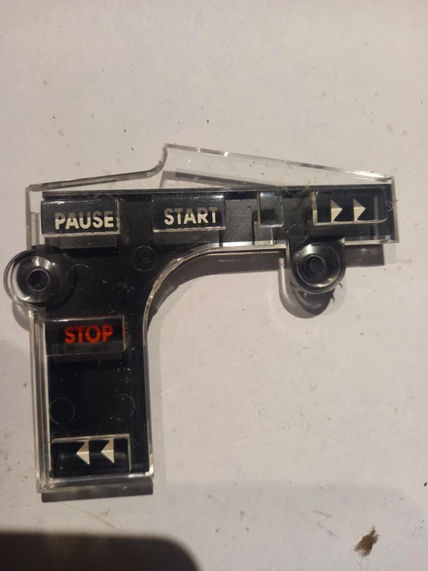 GRUNDIG TK 141 Ersatzteil Tonband -s.Bilder EUR 7,90 - PicClick DE