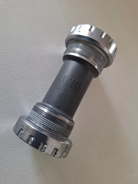 *SHIMANO DURA ACE SM-FC7800 HT 2 Innenlager Tretlager BSA 1.37x24 68 ...