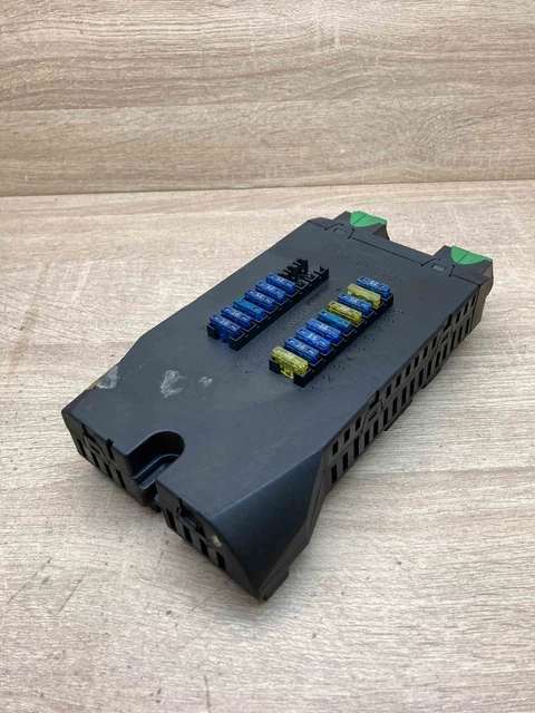 0005400650 08501002 LK Mercedes Benz Sprinter Fusible Boite Sam Module ...