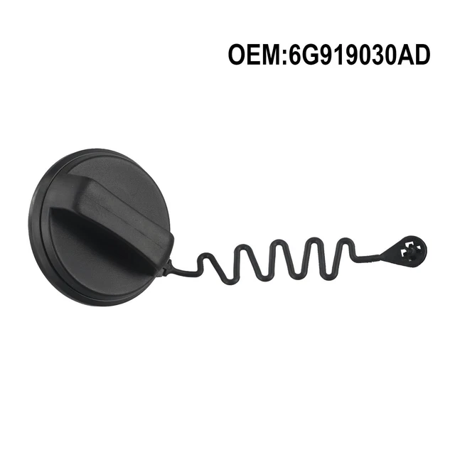 COMPLETE FUEL TANK Filler Cap with Tether for Ford Focus MK2 2 II 2005 ...
