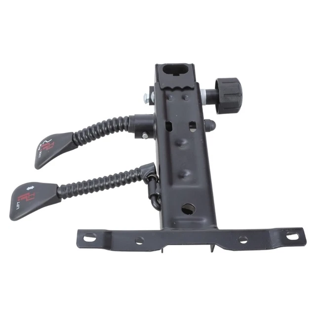 CHAIR BASE PLATE Height Adjustable for Gaming Office Chair Optimally ...