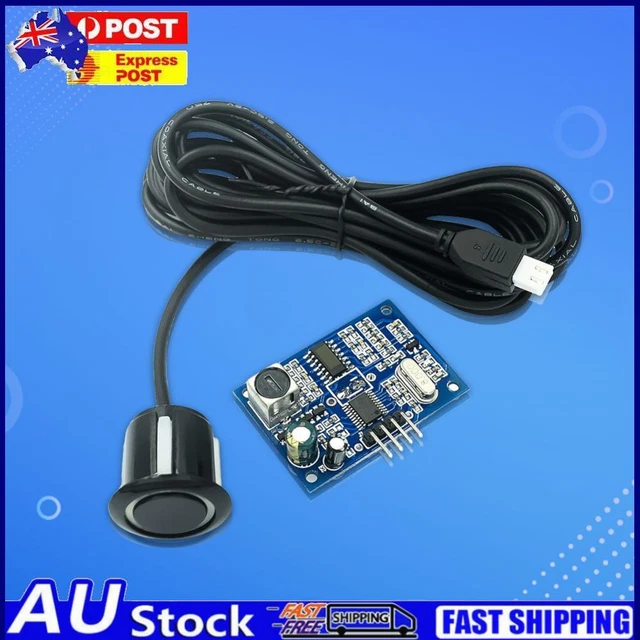 JSN-SR04T WATERPROOF ULTRASONIC Distance Sensor DC 5V Ranging Module Convenient $15.59 - PicClick AU