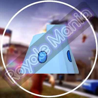 ROBLOX JAILBREAK CREW Capsule Rare Car Texture Rim Spoiler Skin £8.70 ...