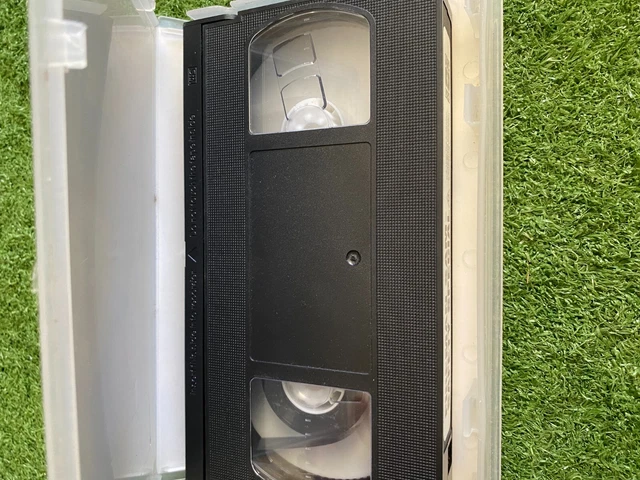 FIREMAN SAM VHS Fire Safety ABC Australian VHS $20.00 - PicClick AU