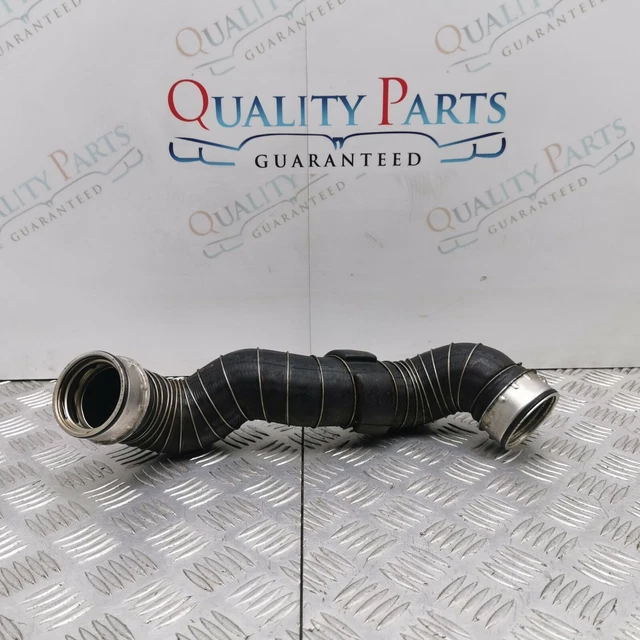 MERCEDES C 200K W203 2000-2007 1.8 Petrol Intercooler Hose Pipe ...