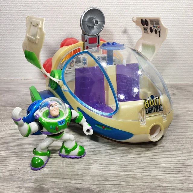 Hasbro Toy Story Toys ZU VERKAUFEN! - PicClick DE