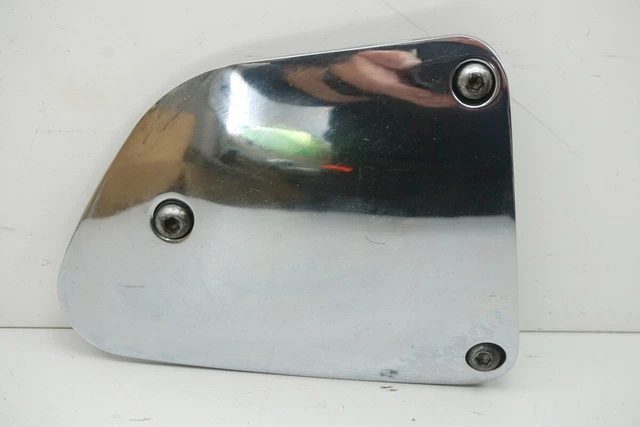 KAWASAKI VN 1500 Classic Tourer Vnt 50G Capot Du Moteur Sur Embrayage ...