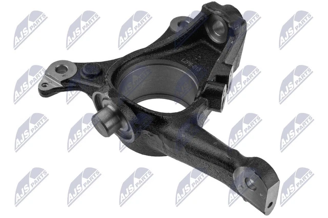 STEERING KNUCKLE WHEEL SUSPENSION ZZP-PE-013 FOR PEUGEOT 407/SW 508/II ...