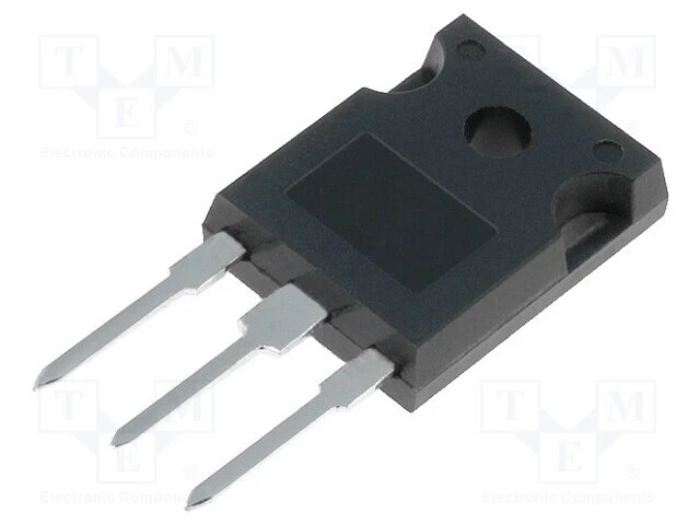 1 PIÈCES, TRANSISTOR: N-MOSFET IRFP22N50APBF /E2FR EUR 7,42 - PicClick FR