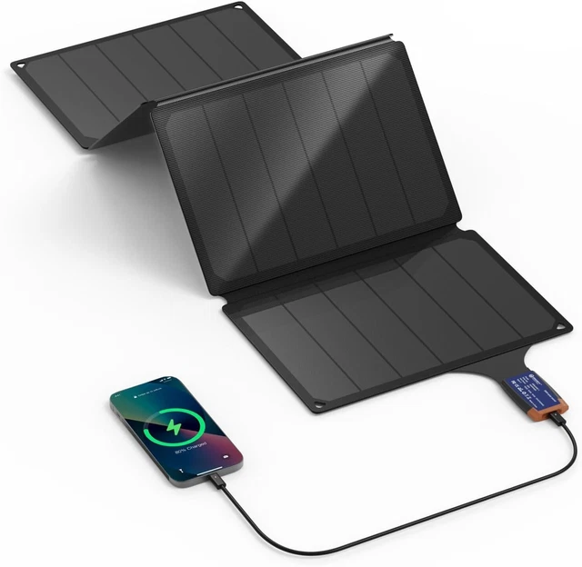 36W SOLAR PANEL Folding Power For Outdoor Camping 37 94 PicClick 36w-solar-panel-folding-power-for-outdoor-camping-37-94-picclick