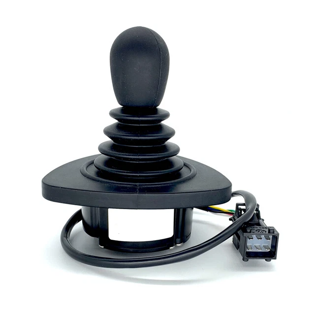 Joystick Griff SteuergerÄt Austauschen Passend Für Linde Gabelstapler