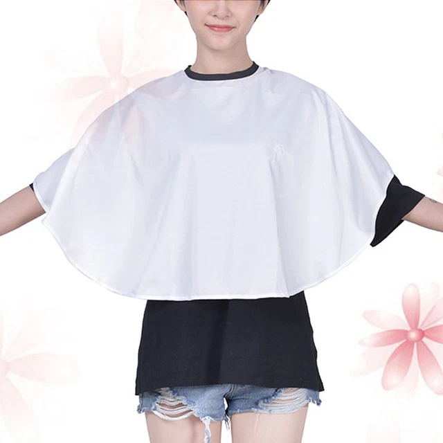 HAIRCUT SALON CAPE Grooming Barber Hairdresser Capes for Hairstylist ...