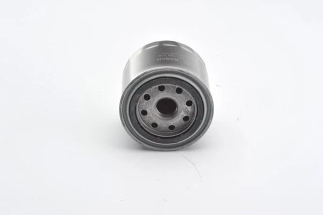 BOSCH OIL FILTER for Mitsubishi Lancer EVO III 2.0 August 1995 to ...