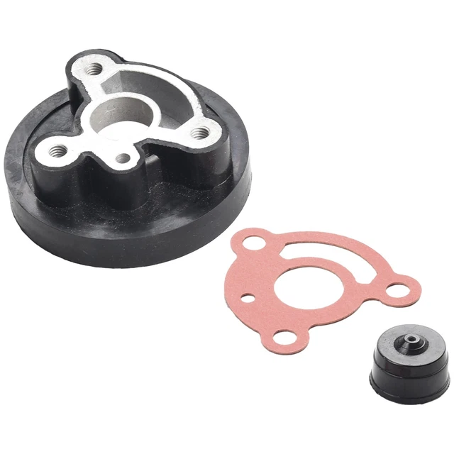 HEAD CAP SET NR83A/A2/A2S Replacement Spare Parts Aftermarket Head Cap ...
