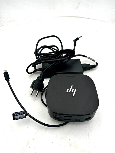 1PC X HP USB-C DOCK G5 P/N L56523-001 - SPS L61609-001 129.90 EUR 129 ...