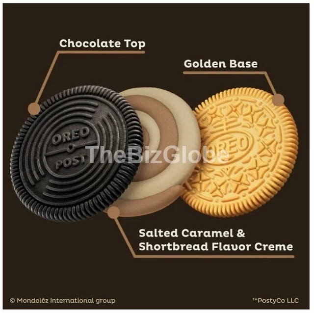 OREO POST MALONE Oreo Cookies LIMITED EDITION 2025 (2 Pack) £14.19 ... OREO POST MALONE Oreo Cookies LIMITED EDITION 2025 (2 Pack) £14.19 ...