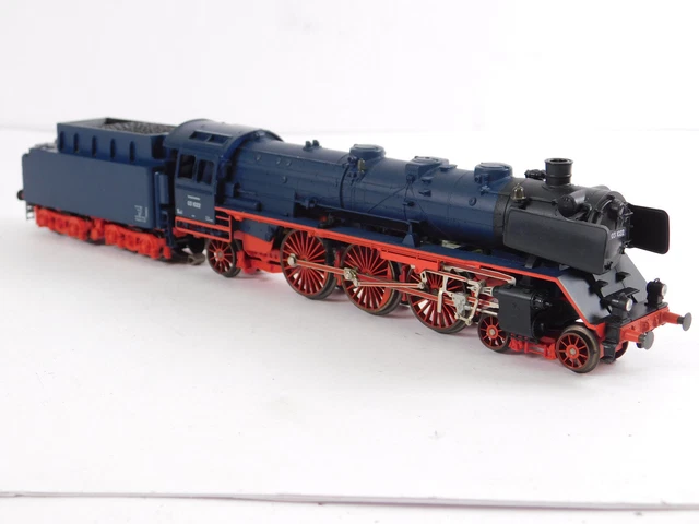 MÄRKLIN H0 - DB Dampflok BR 03 1022 digital mit Rauchsatz. EUR 66,00 ...