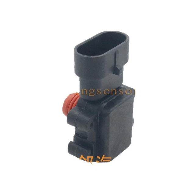 V8 ENGINE MAP Sensor Engine MAP Sensor ABS Construction OE Replacement £12.14 - PicClick UK