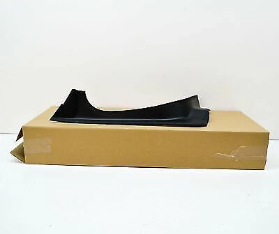 ORIGINAL BMW M5 F90 G30 G38 518d 520d Verkleidung Wasserrinne links ...