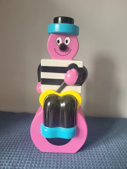 VINTAGE BERTIE BASSETT Liquorice Allsorts Novelty Money Box £15.00 ...