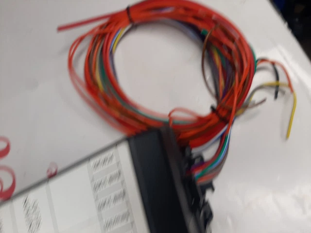 NOS RELAY AND Fuse Box Block Kit,Standalone Wiring Harnesses LS1 6.0 5. ...