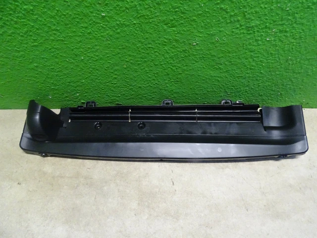 VW T5-T6 COVER Radiator Cover 7E0805962 B New Goods Shipping Pickup ...