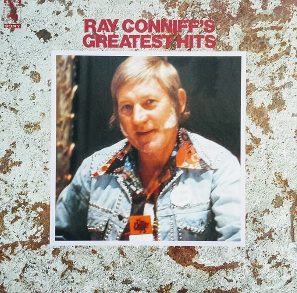 RAY CONNIFF - Ray Conniff s Greatest Hits / NM / LP, Comp £13.09 ...