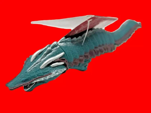 BANDAI GODZILLA SINGULAR Point 2021 Movie Monster Series Manda Pvc Figure Toho £21.59 - PicClick UK