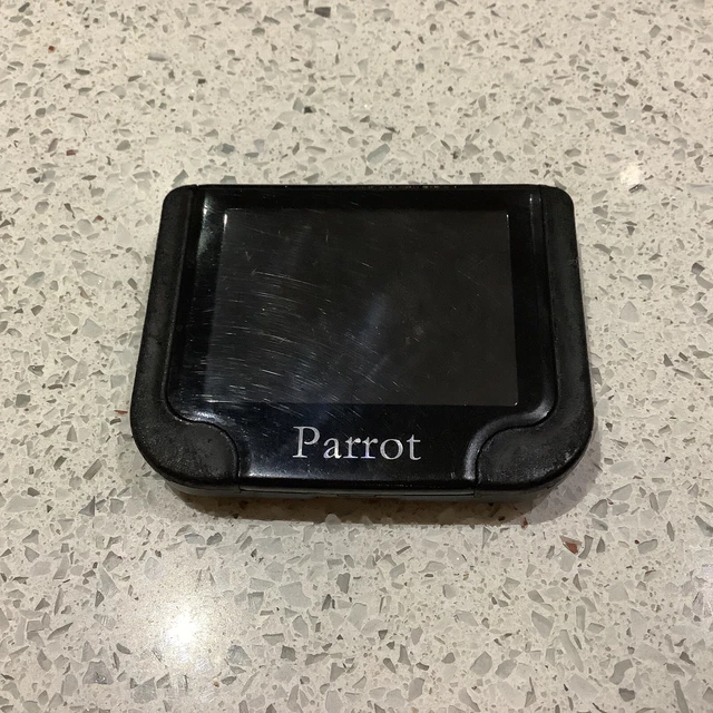 PARROT MKI9200 REPLACEMENT Hands Free Kit Display Screen £34.99 ...