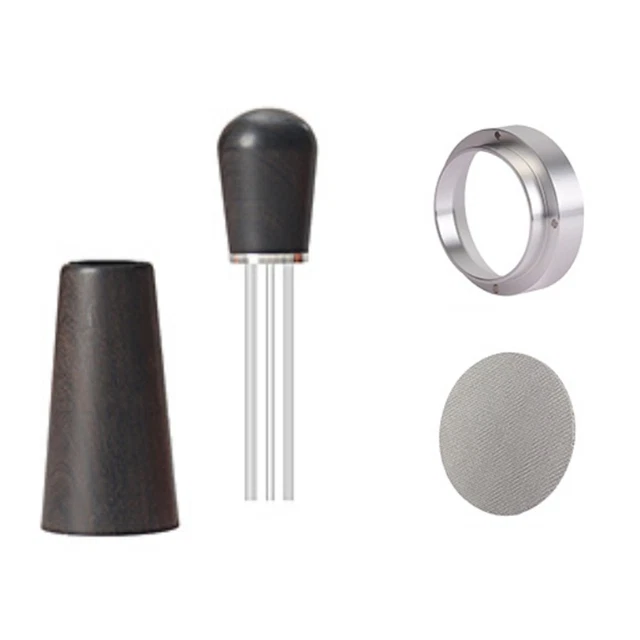 COFFEE STIRRER DISTRIBUTOR Needle Coffee Stirrer Espresso Stainless ...