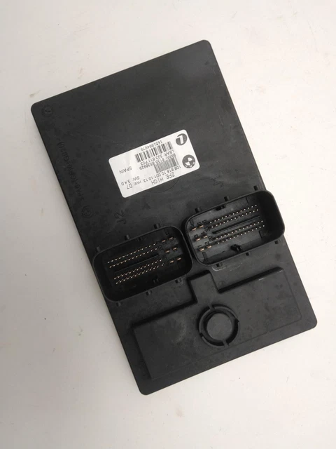 BMW R1200GS ADVENTURE Central Chassis Module ECU 2005-2013 £221.52 ...