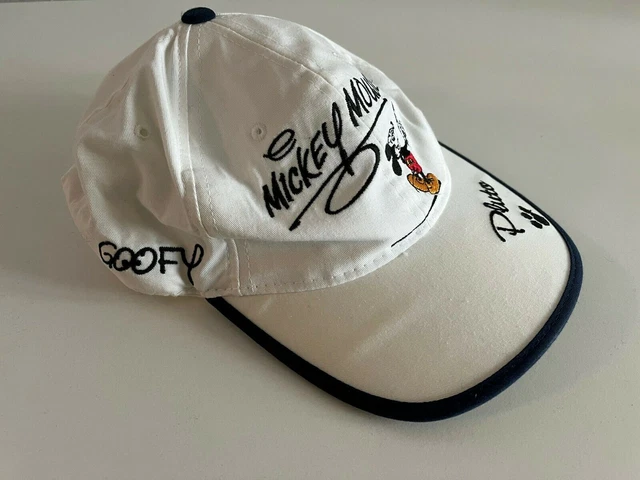 Disney Goofy Cap ZU VERKAUFEN! - PicClick DE
