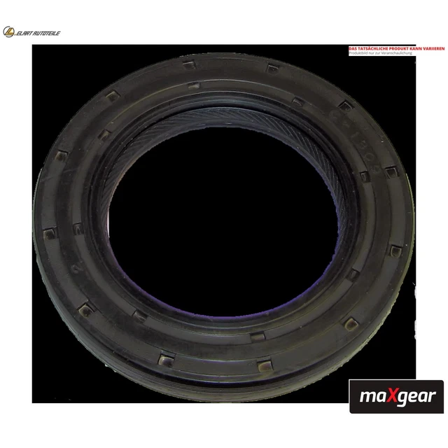 SHAFT SEAL MANUAL TRANSMISSION 70-0340 FOR PEUGEOT PARTNER/Box/Body/MPV ...