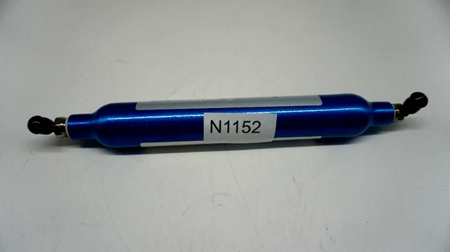 AGILENT TECHNOLOGIES FILTER Argon ICP -OES 5100 Series G8010-60136 N ...