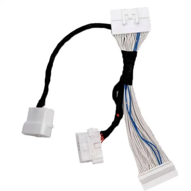 FOR 40 Cable 4A Key Cable for OBDSTAR IM508 IM608 K518 Key Tool6476 $32 ...