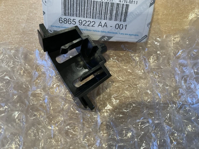 GENUINE FIAT PANDA Fuel Cap Die Striker Plate 51881113 £12.00 - PicClick UK