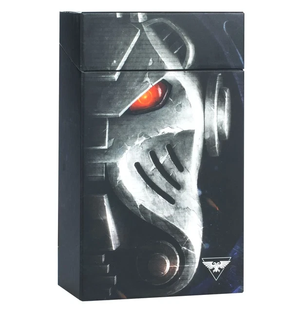 LEVIATHAN MISSION CARDS Deck Warhammer 40k 10a edizione capitolo ...