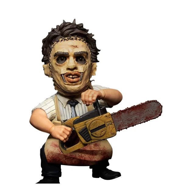 MEZCO DESIGNERS SERIES - MDS The Texas Chainsaw Massacre (1974 ...