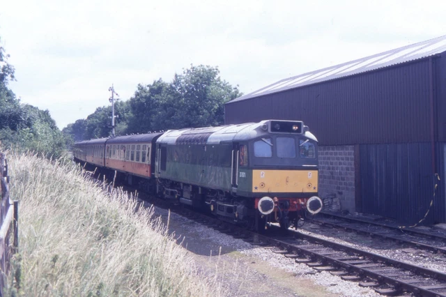 B10 35MM SLIDE D7671 MRC c.1995 £3.54 - PicClick UK