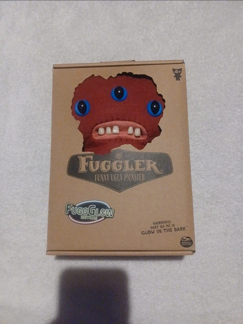 FUGGLER FUGG GLOW Reek O Rings Brand New Sealed Glow In The Dark ...