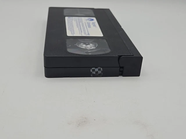 RUGRATS CHRISTMAS VHS Tape 2002 Nickelodeon Classic Cartoon 3 Episodes ...