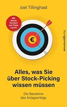 ALLES, WAS SIE über Stock-Picking wissen müssen: Die ... | Livre | état très bon EUR 22,10 ...