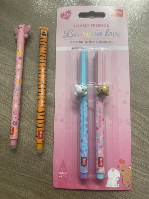 PENNE LEGAMI CANCELLABILI Pasqua 2025 Limited Edition EUR 12,99 ...